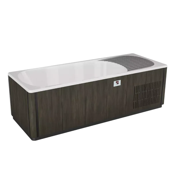 Kodiak Cold Plunge | Jacuzzi Of Fargo